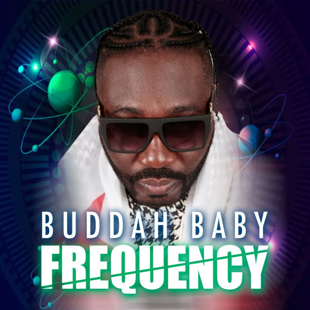 Trailblazing Rapper Buddah Baby Unveils His Gripping Debut Album ...